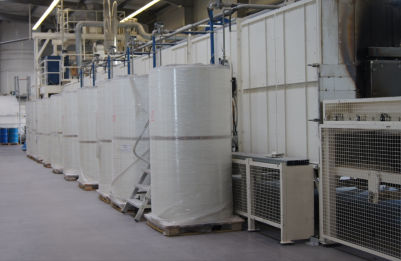 Home of Foam Glass Aggregates