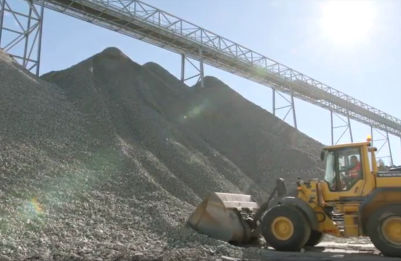 Home of Foam Glass Aggregates